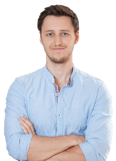 Jasper Caven - Durch Stoffwechselbeschleunigung zum Wunschgewicht