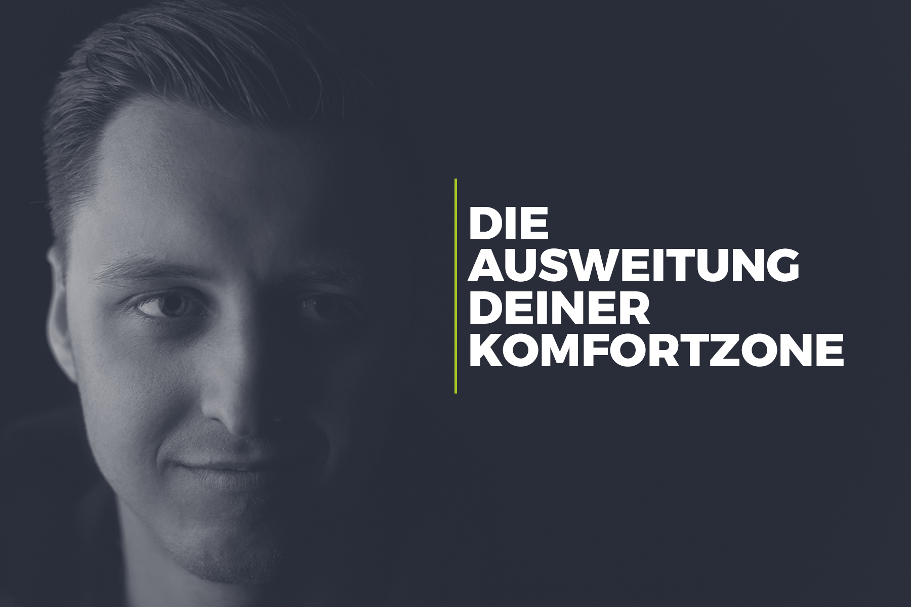 Jasper Caven - Durch Stoffwechselbeschleunigung zum Wunschgewicht